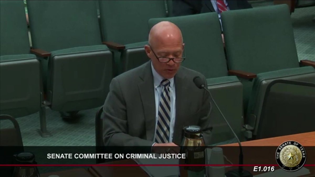 Dallas Leaders Promote Overdose Mapping Tools – NBC 5 Dallas-Fort Worth