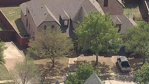 Three Dead in North Texas Double Murder-Suicide, Police Say – NBC 5 ...