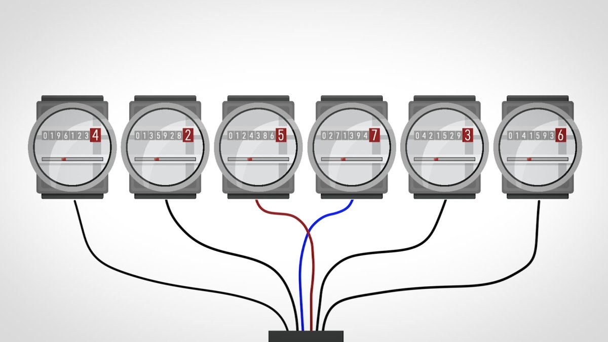 How a North Texas Consumer Gets Refund for Bill – NBC 5 Dallas-Fort Worth