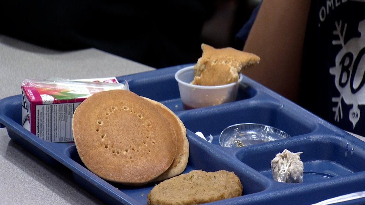 Applications open for free and reduced-price school meals – NBC 5 ...