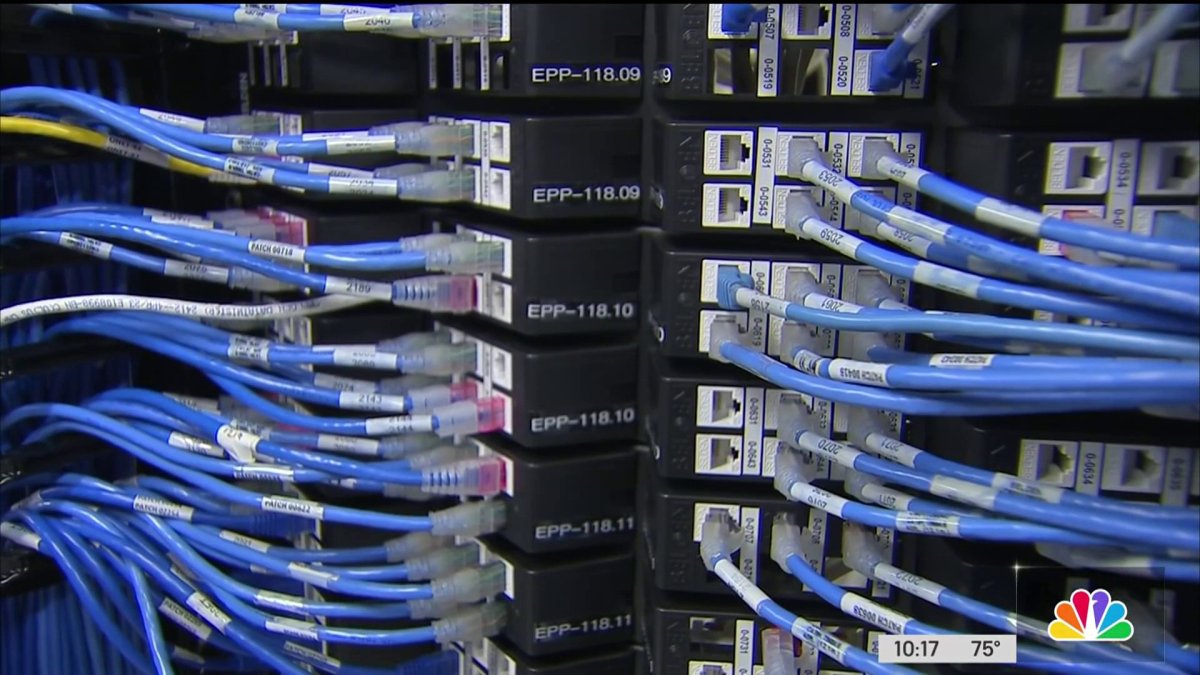 After Dallas Ransomware Attack, Restoration Could Take Time – NBC 5 ...