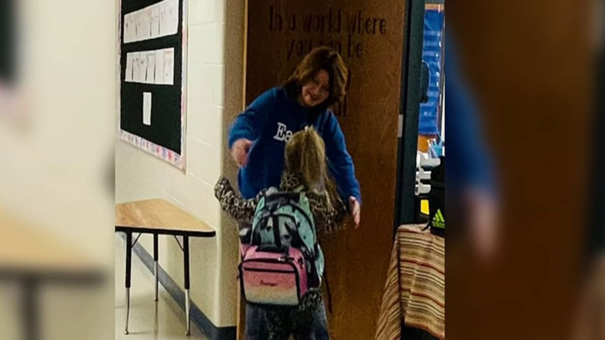 Teacher Appreciation Week: Decatur ISD Remembers Kim Blase – NBC 5 ...