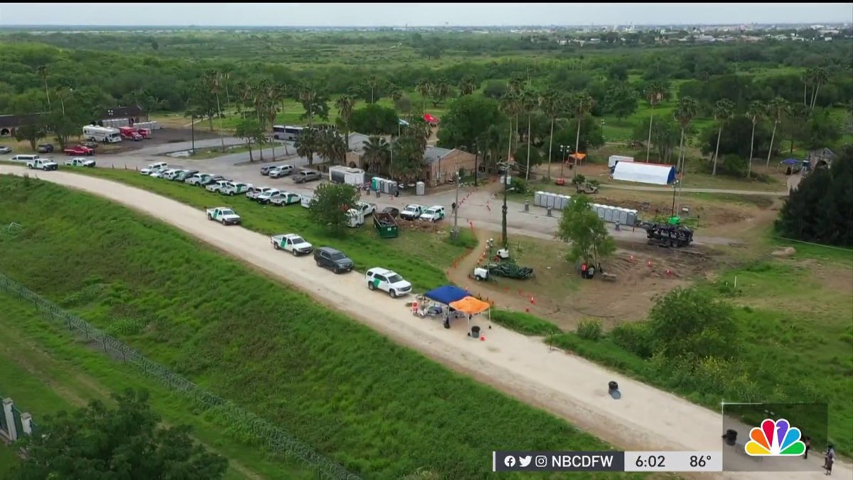 Concerns Over Humanitarian Crisis Unfolding on Border With Title 42’s ... Concerns Over Humanitarian Crisis Unfolding on Border With Title 42’s ...