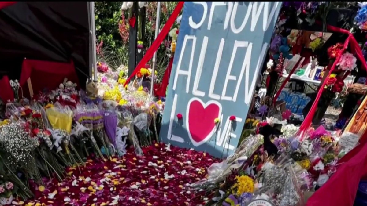 DFW Hospital Council Plans Minute of Silence to Honor Allen Victims on ...