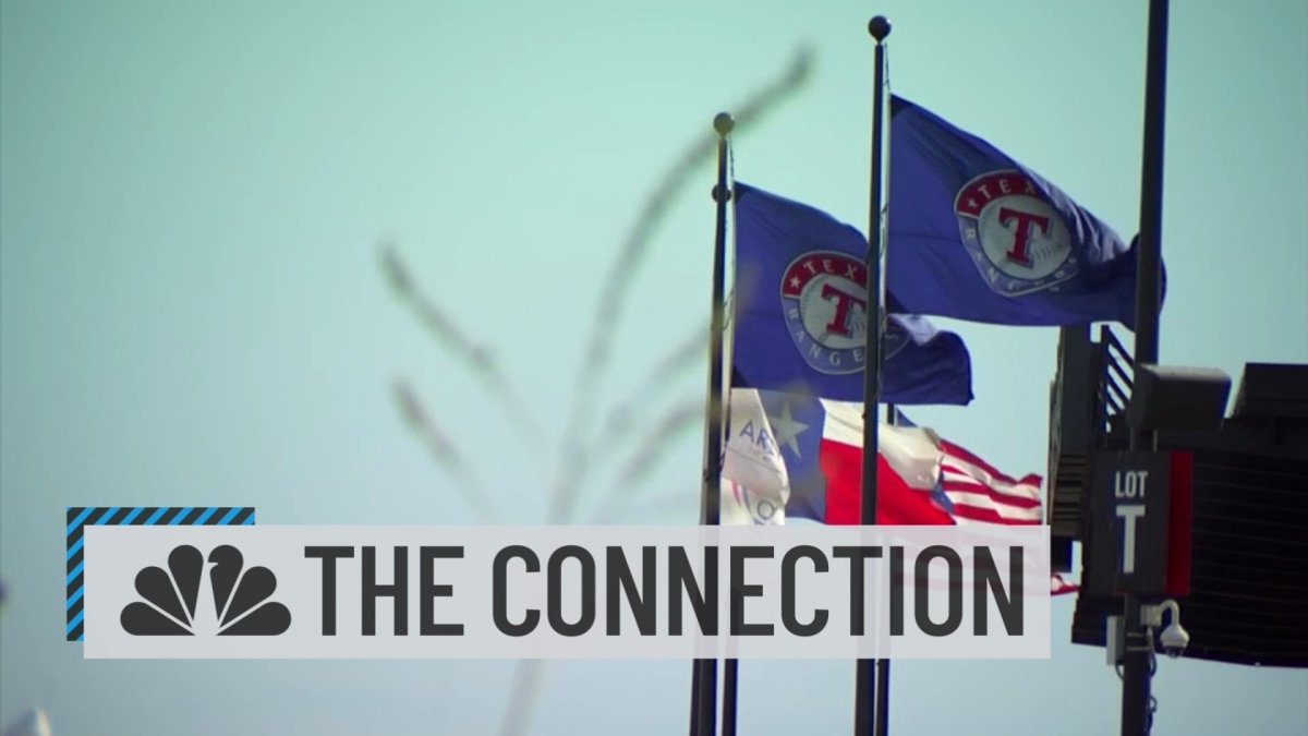 Baseball and Climate Change: The Connection – NBC 5 Dallas-Fort Worth