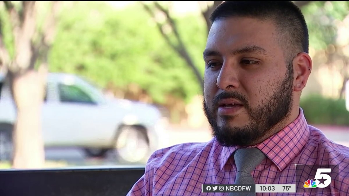 Allen Shooting Victim Kyu Cho’s Coworker Shares How They Bonded Over ...