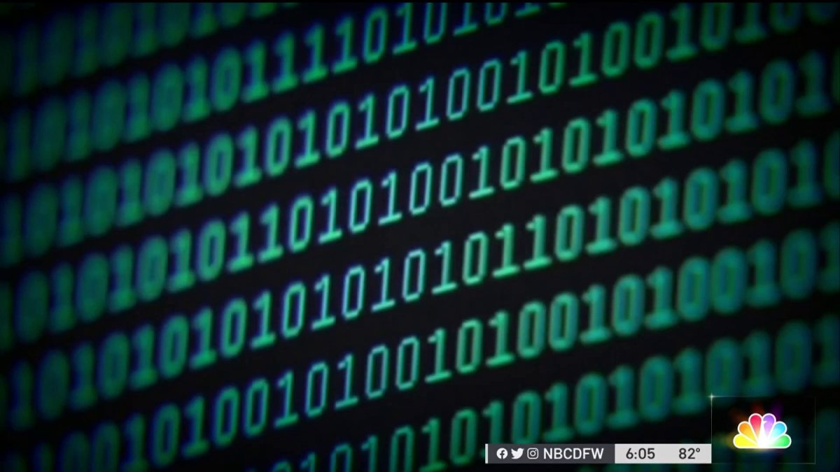 Dallas Still Continuing to Recover After Ransomware Attack – NBC 5 ...