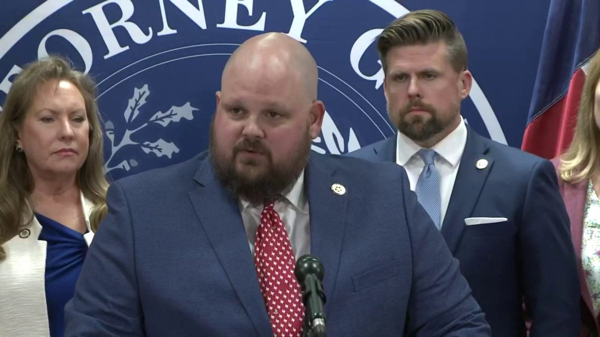 AG’s Office: Articles of Impeachment Are ‘Meritless,’ Claims ‘Debunked ...