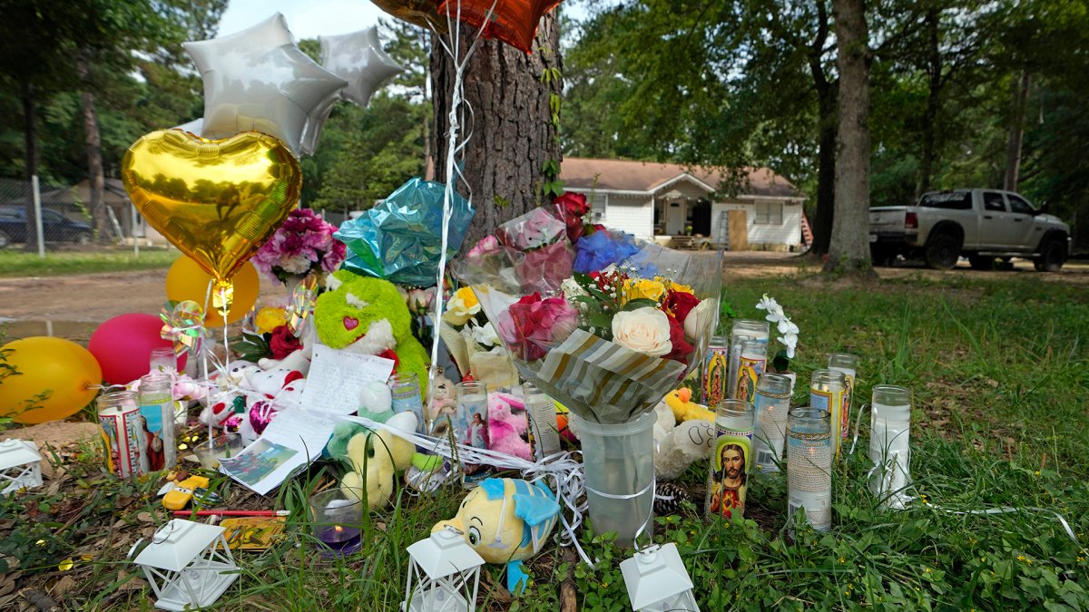 Here’s What We Know About the Texas Mass Shooting Victims – NBC 5 ...