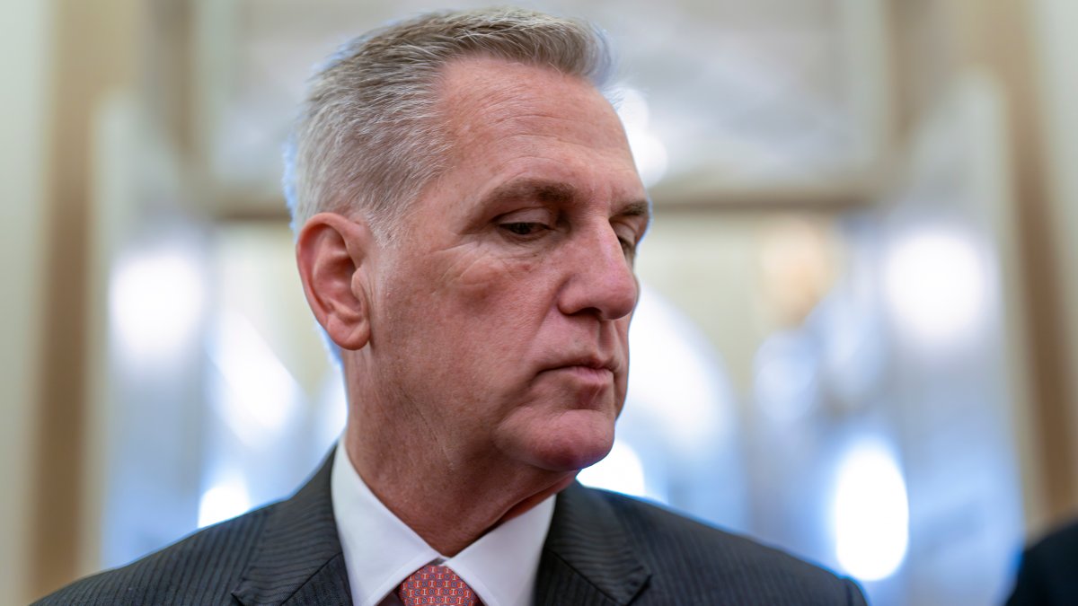Lawmakers Set to Leave DC for Memorial Weekend As Debt Ceiling Talks ...