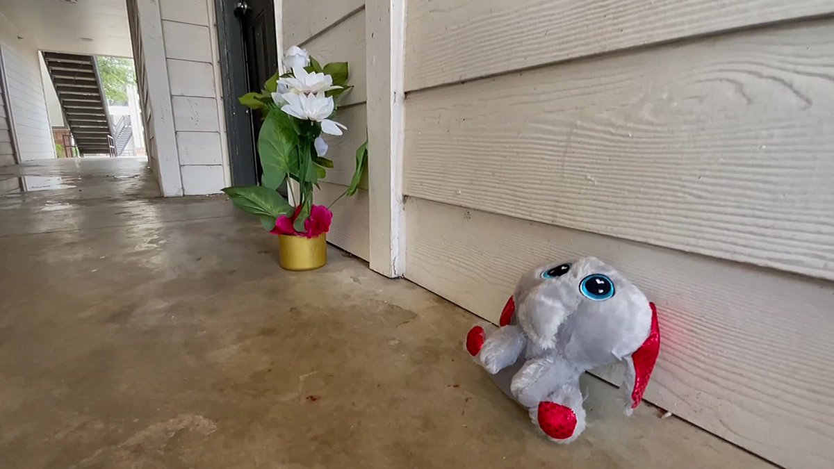 Fatal Shooting of 15-Year-Old Boy in Fort Worth Leaves Family Looking ...