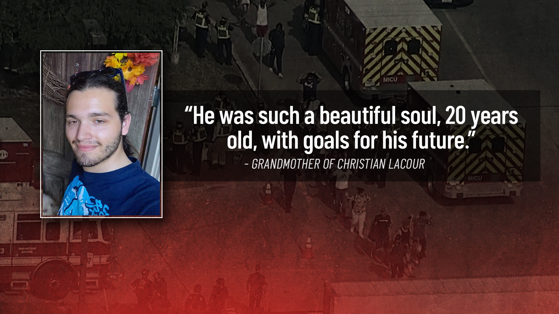 Famillies Begin Identifying Victims in Allen Outlet Shooting – NBC 5 ...