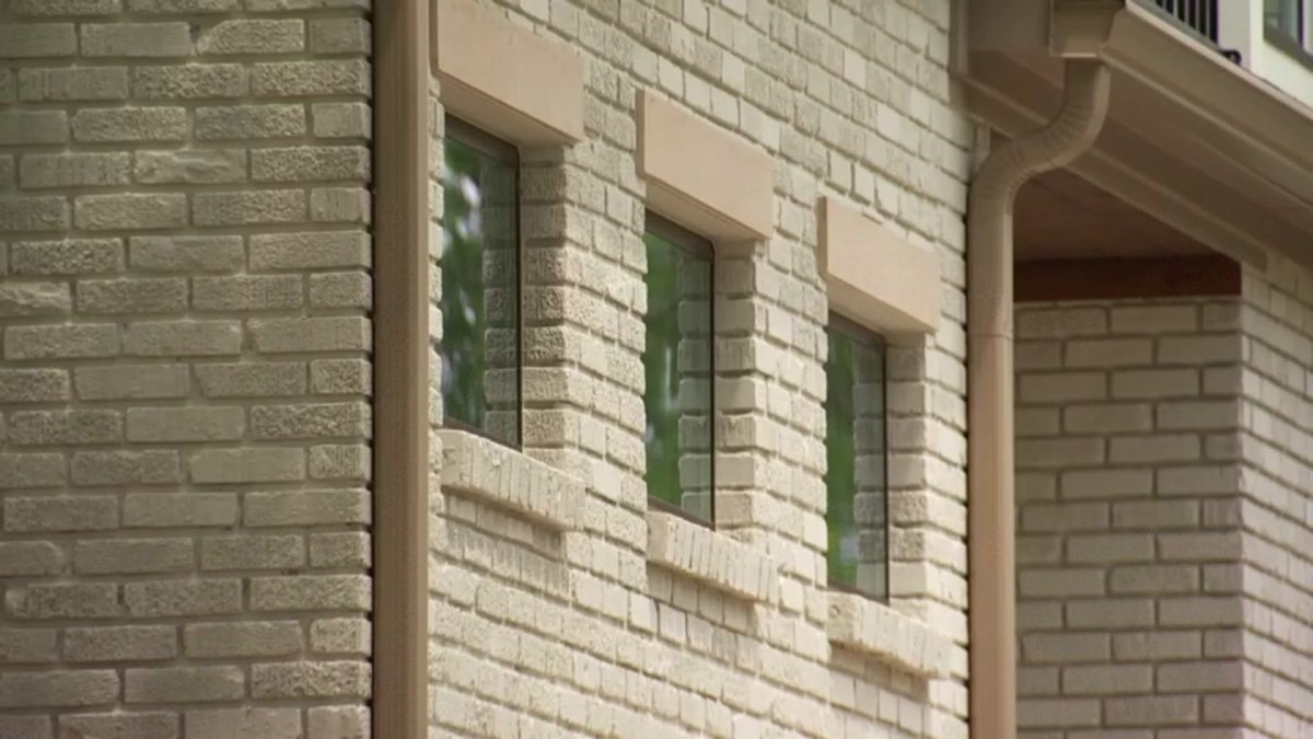 New Study Shows Dallas Declining in Affordability – NBC 5 Dallas-Fort Worth
