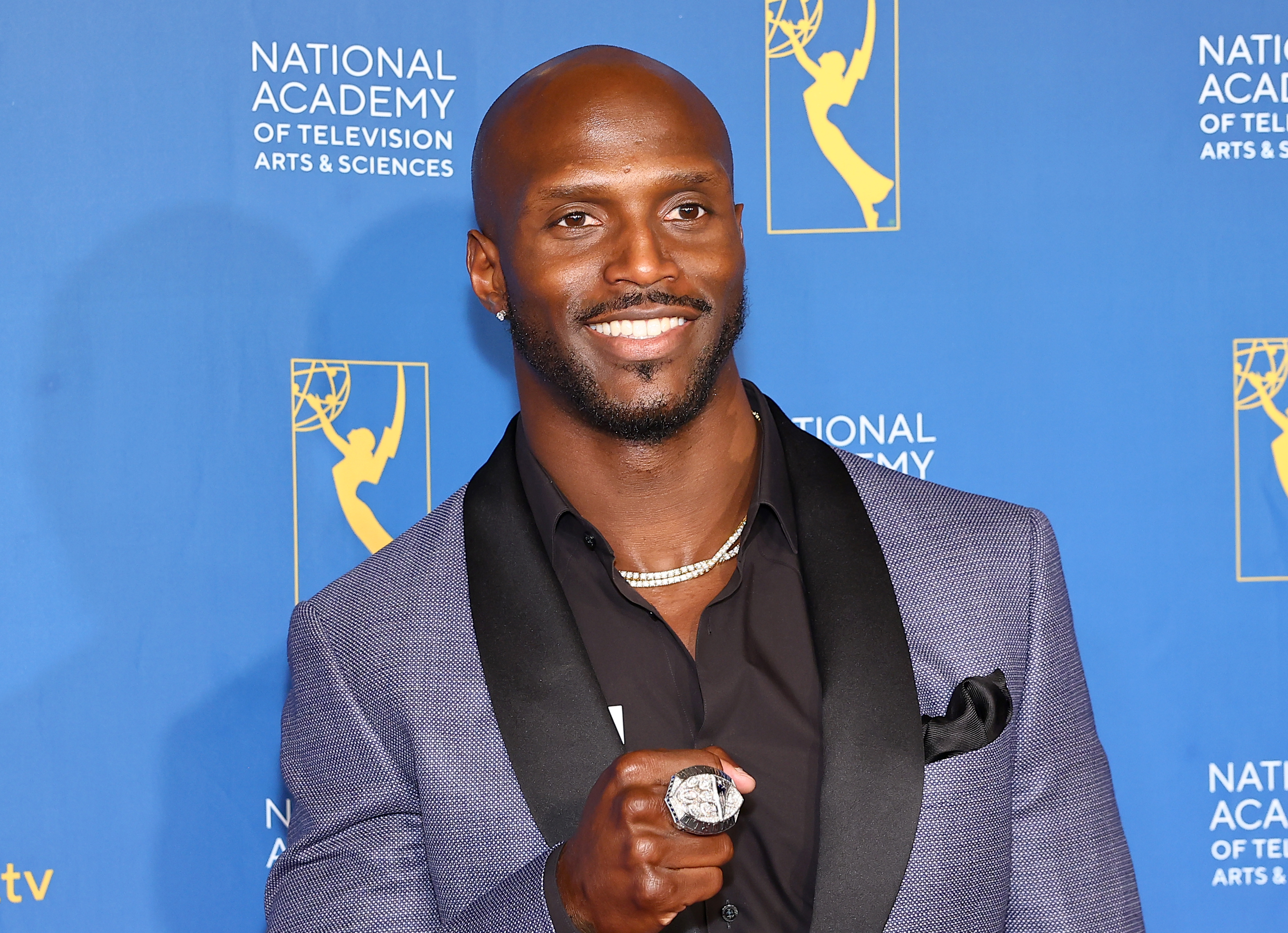 Devin McCourty Joining NBC Sports’ NFL Coverage – NBC 5 Dallas-Fort Worth