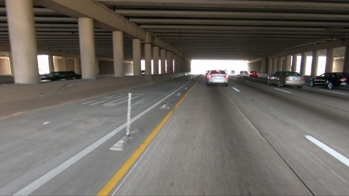 Here’s How to Get HOV Discount With TollTag – NBC 5 Dallas-Fort Worth