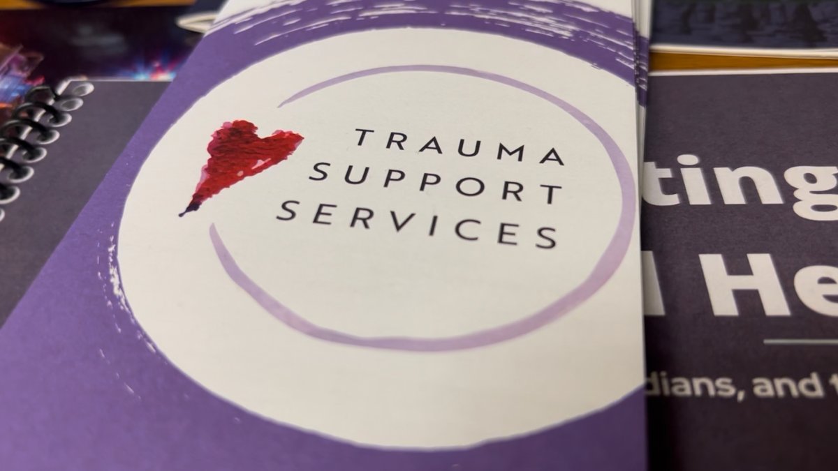 How Allen First Responders Are Getting Support After Shooting – NBC 5 ...