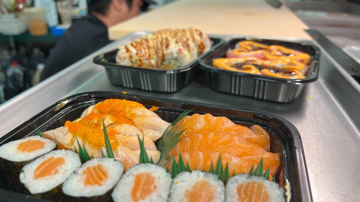 Celebrating AAPI Month Through Culinary Success and Passion For Food ...