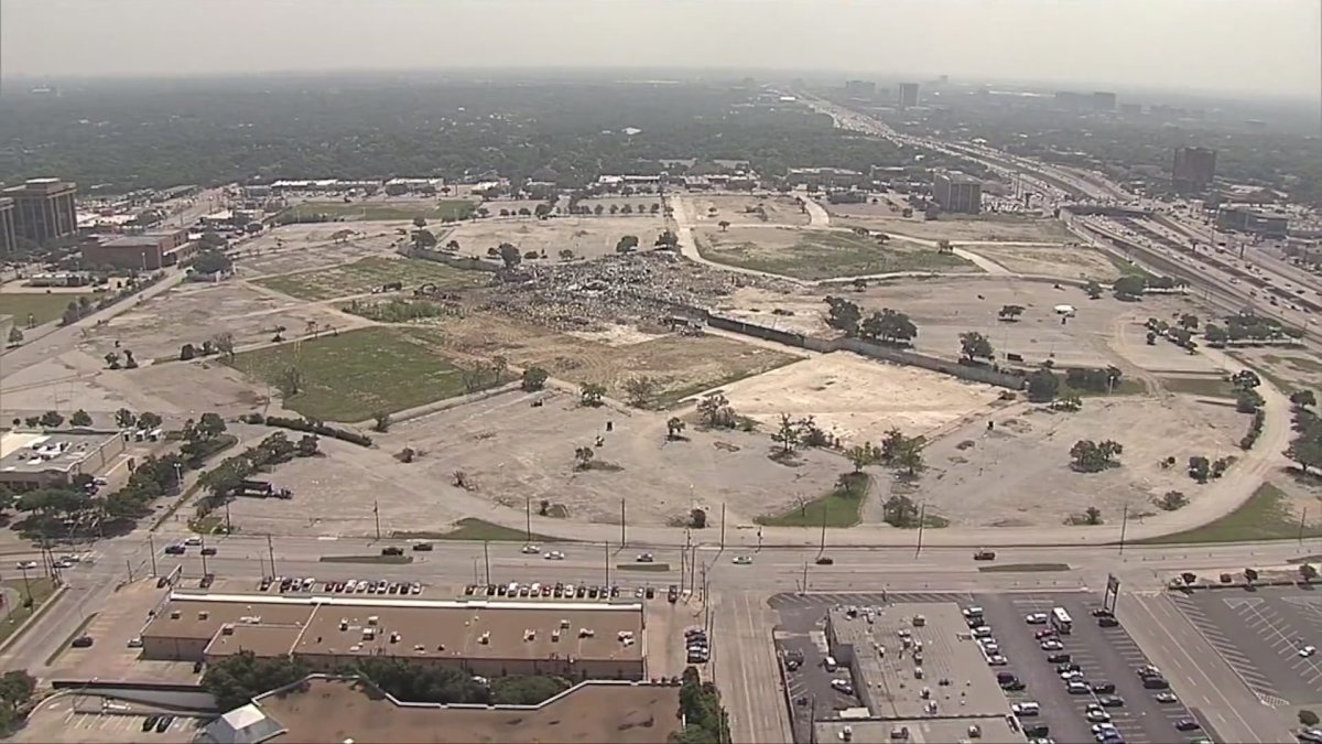 Dallas Leaders Celebrate with Valley View Developers – NBC 5 Dallas ...