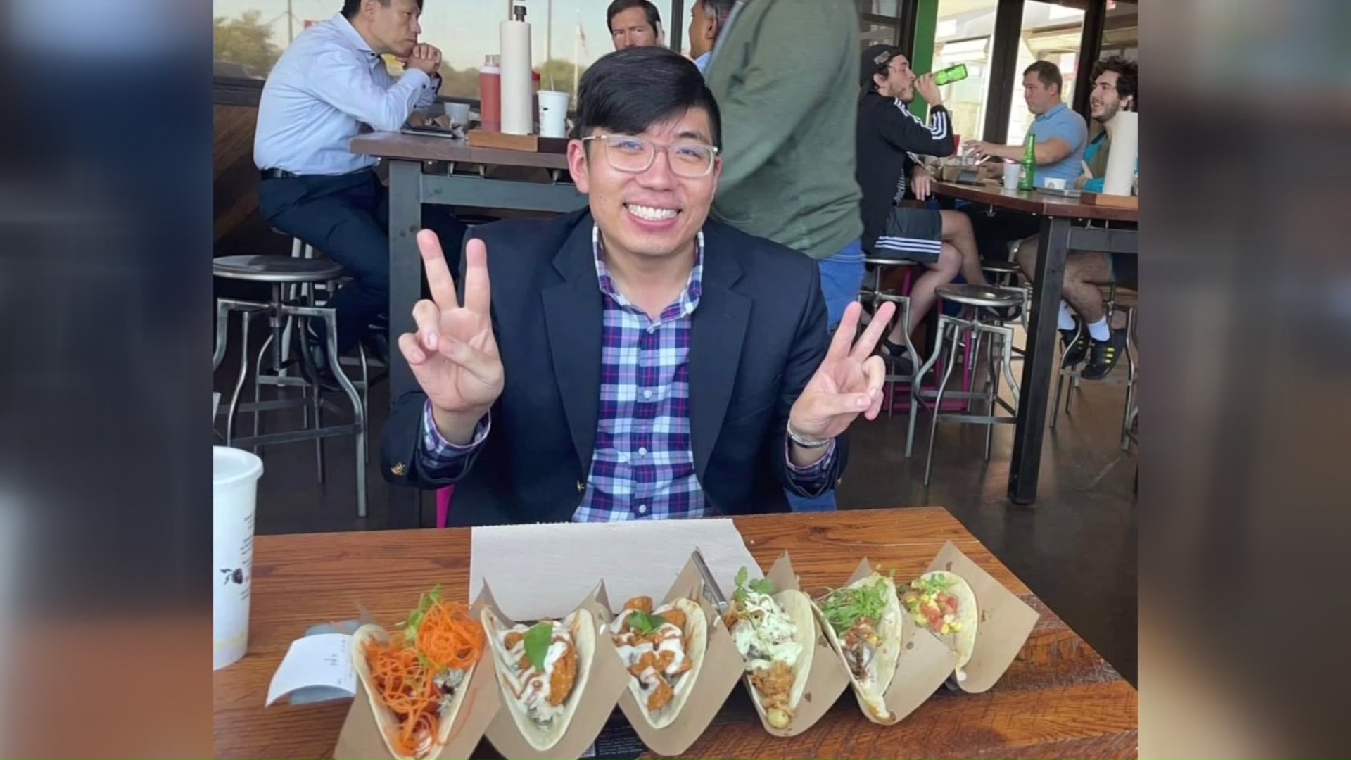 Allen Shooting Victim Kyu Cho’s Coworker Shares How They Bonded – NBC 5 ...