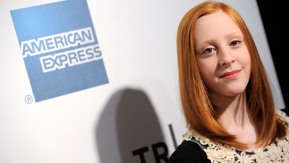‘Carrie’ Actress Samantha Weinstein Dead at 28 After Cancer Battle ...