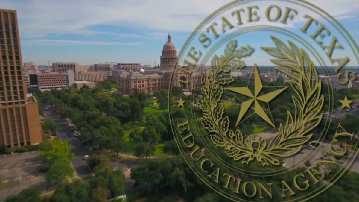 Texas Education Agency Implementing Changes to Grading for Schools ...