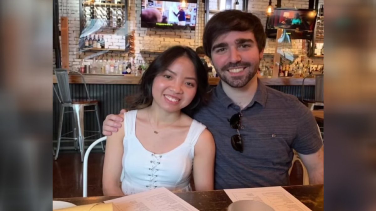 North Texas Bride’s Parents to Miss Wedding Over Immigration Issue ...