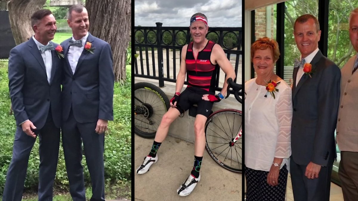 Dallas Executive’s Murder Remains Mystery After 2 Years – NBC 5 Dallas ...