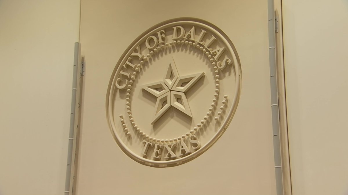 Dallas Still Dealing With Ransomware Attack – NBC 5 Dallas-Fort Worth