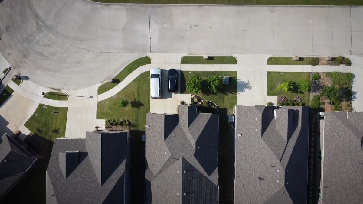 How to Navigate a Property Tax Appraisal Protest – NBC 5 Dallas-Fort Worth