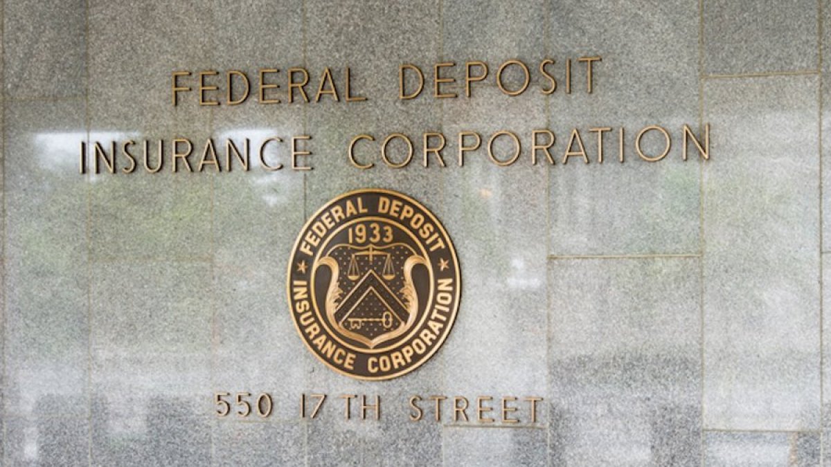 When a Bank Collapses, What Happens to Our Money? – NBC 5 Dallas-Fort Worth