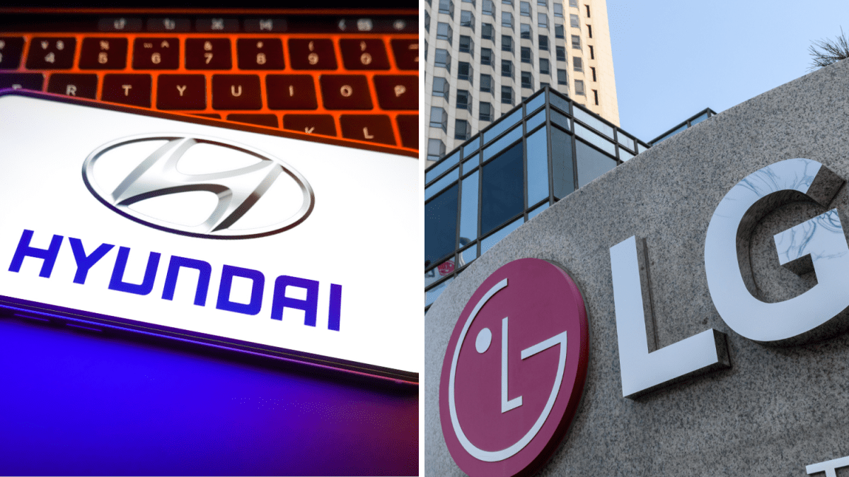 Hyundai and LG Announce Plant in Georgia to Build Batteries for ...