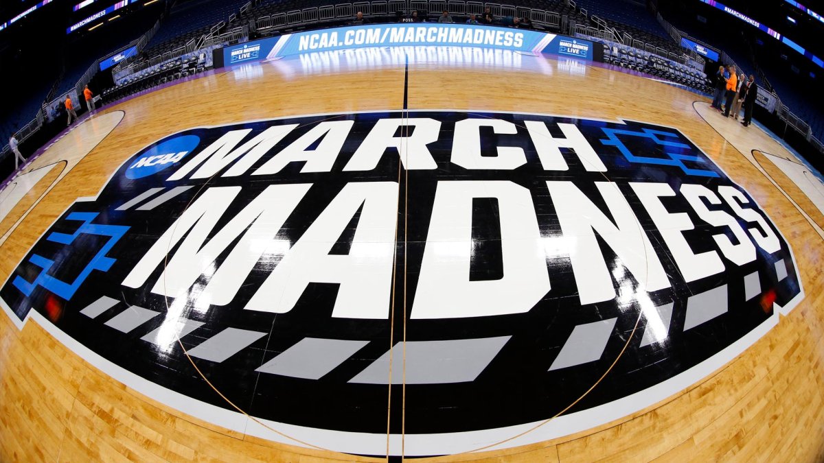 Number of perfect March Madness brackets drops after first round – NBC ...
