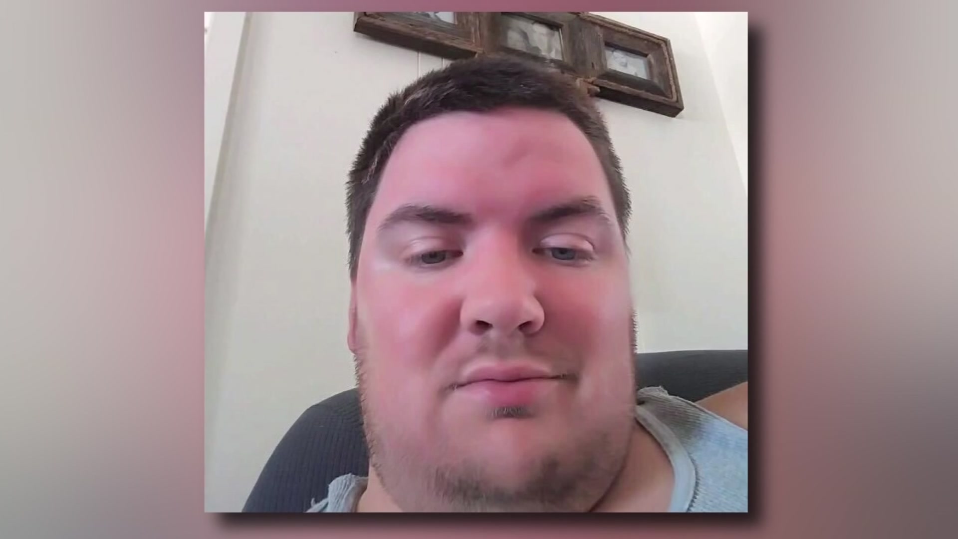 Tragedy Hits Texas Family When Father Killed, Son Injured by Lightning ...