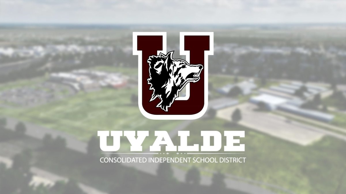 North Texas Connection to Plan for New Uvalde School – NBC 5 Dallas ...