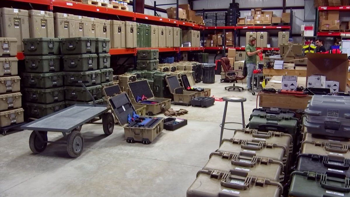 Some Texas School Police Officers Still Wait for Advanced Active ...