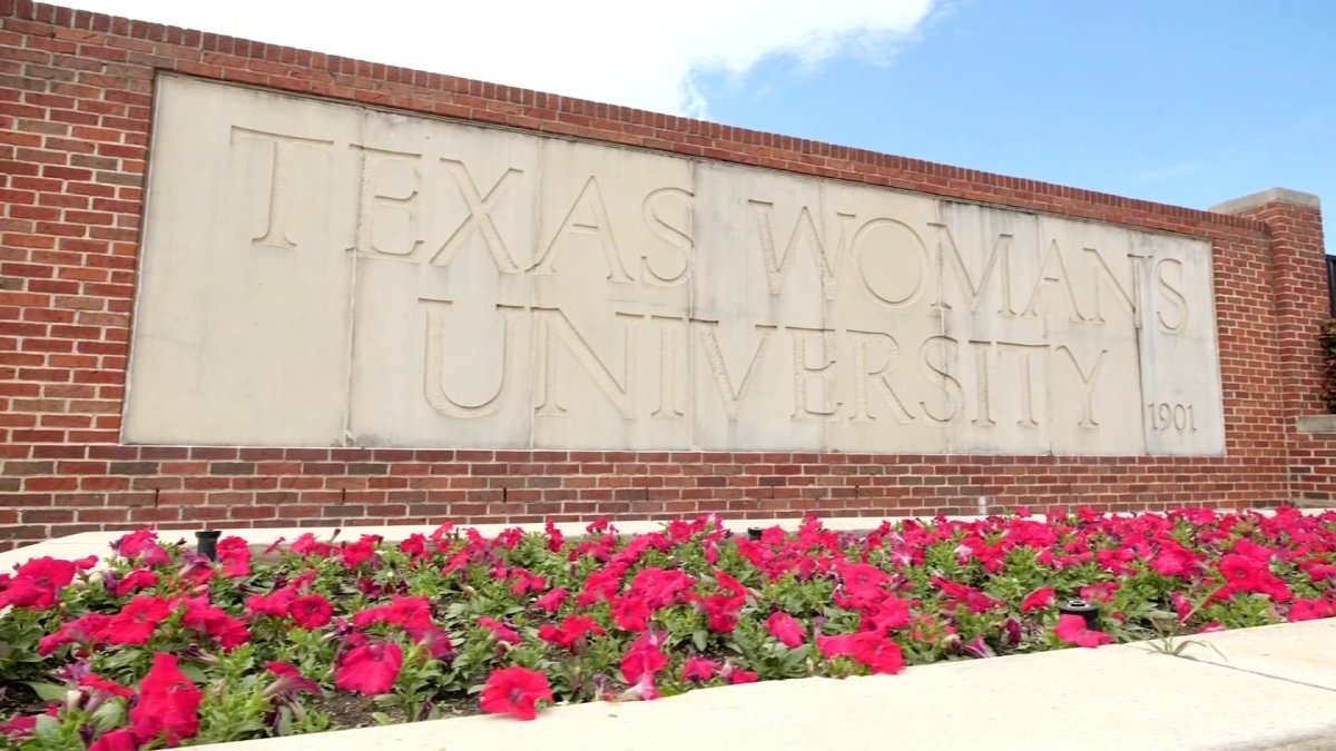 Texas Women’s University Adds School of Aeronautical Sciences – NBC 5 ...