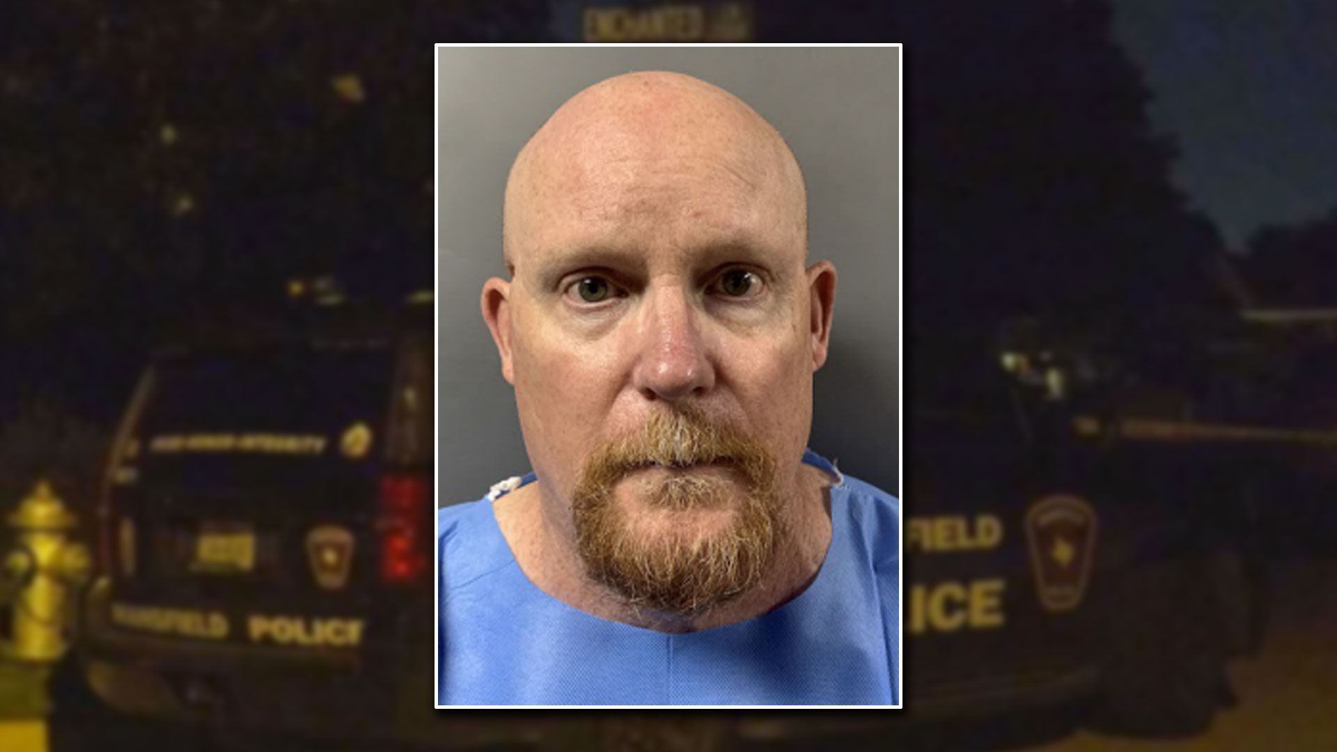 Mansfield Man Arrested After Shooting His Two Stepchildren – NBC 5 ...