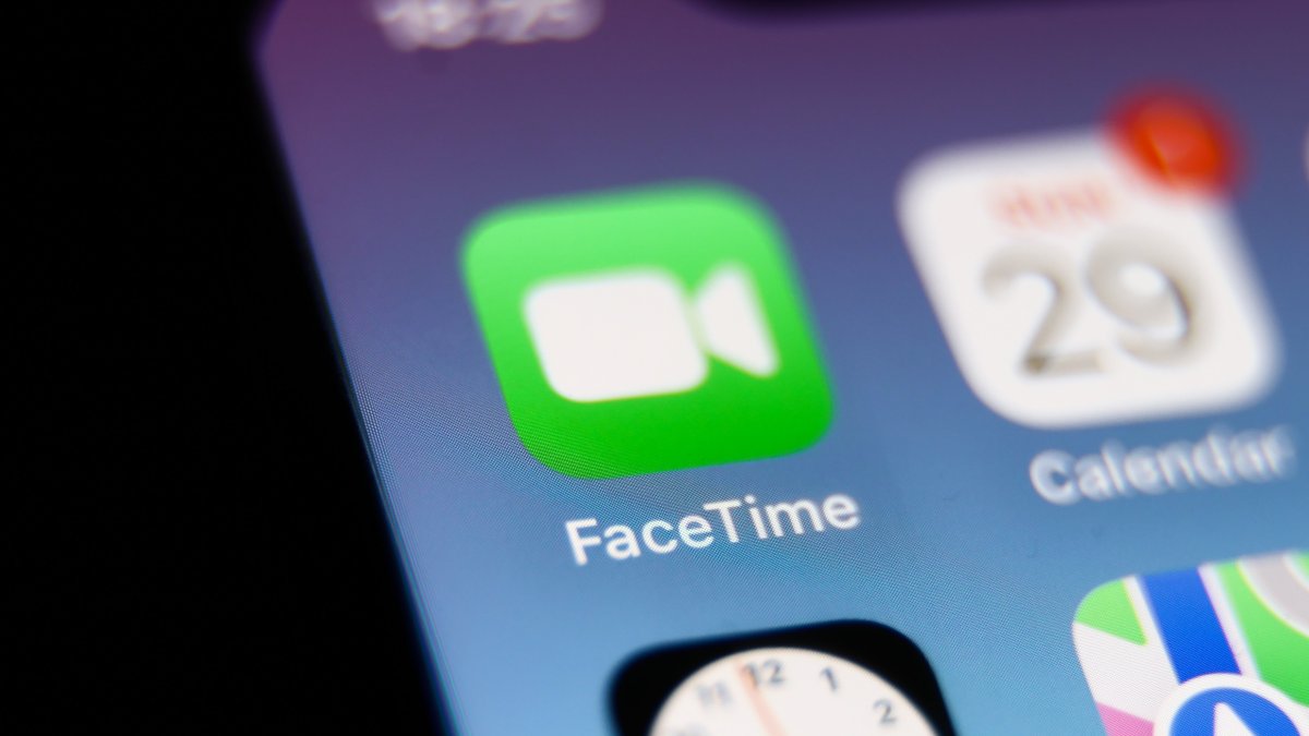 Apple adds FaceTime voicemails with iOS 17 update for 2023 – NBC 5 ...