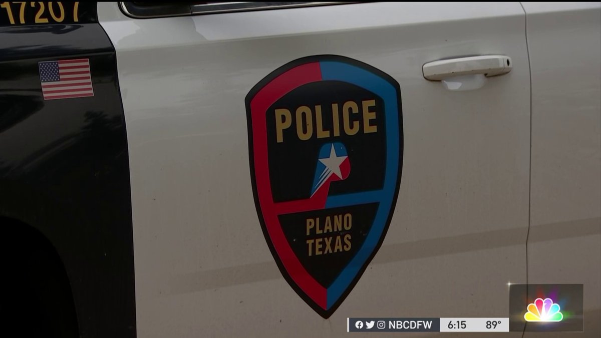 Plano Police help bust auto theft ring – NBC 5 Dallas-Fort Worth