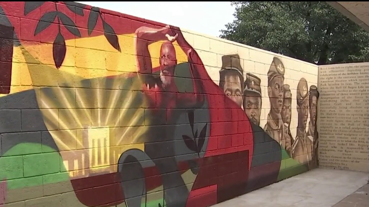 Juneteenth celebrations to take place across North Texas – NBC 5 Dallas ...