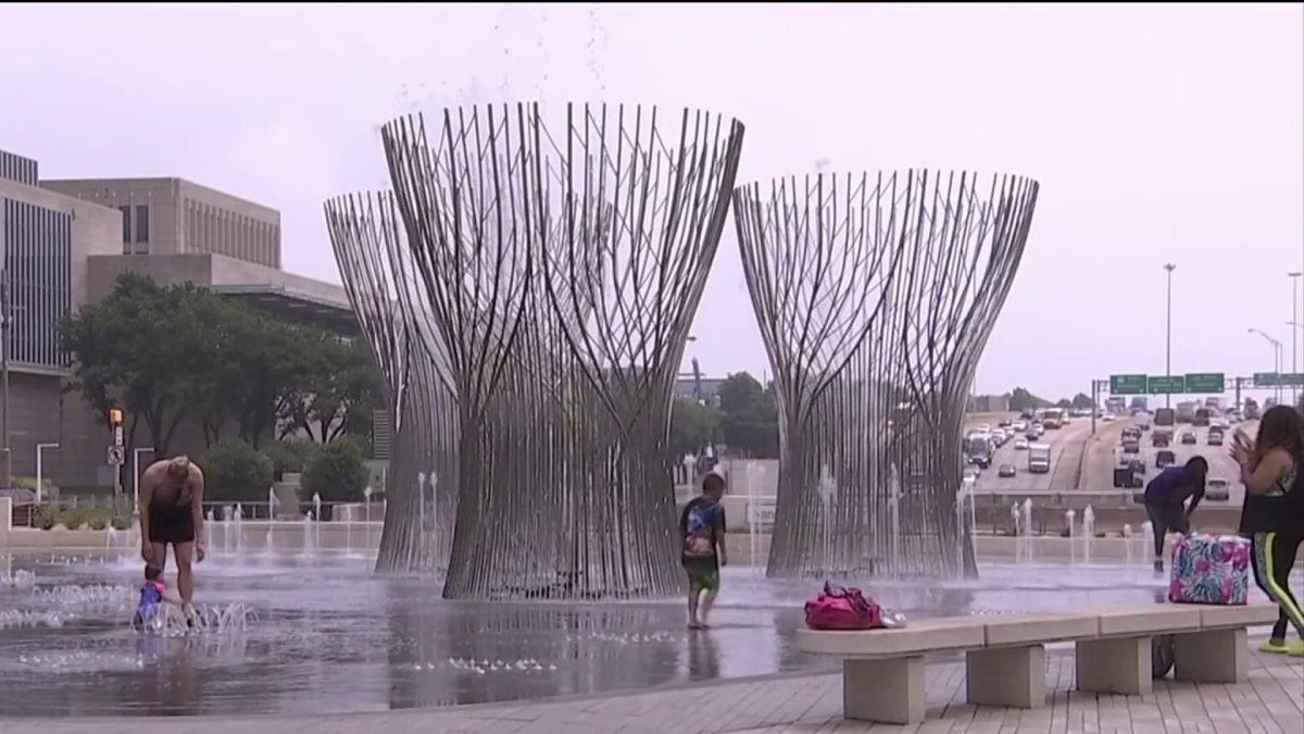 ‘Beat the Heat’ campaign kicks off in Dallas on Tuesday – NBC 5 Dallas ...