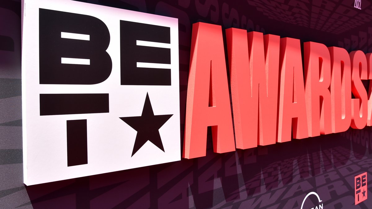 BET Awards return Sunday – NBC 5 Dallas-Fort Worth