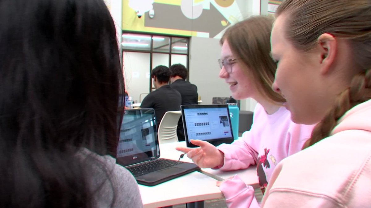 Texas school district’s summer courses embrace AI – NBC 5 Dallas-Fort Worth