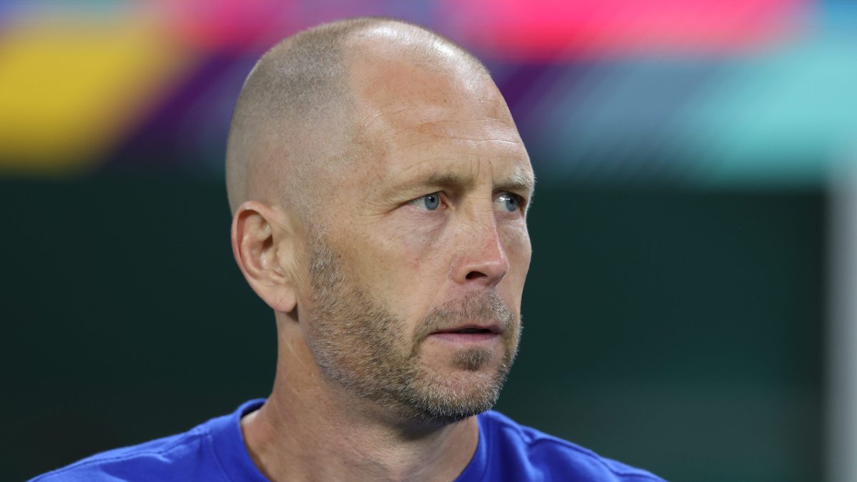 USMNT rumors: Gregg Berhalter to return as manager – NBC 5 Dallas-Fort ...