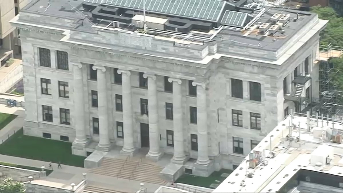 Judge dismisses lawsuits against Harvard over morgue scandal – NBC 5 ...