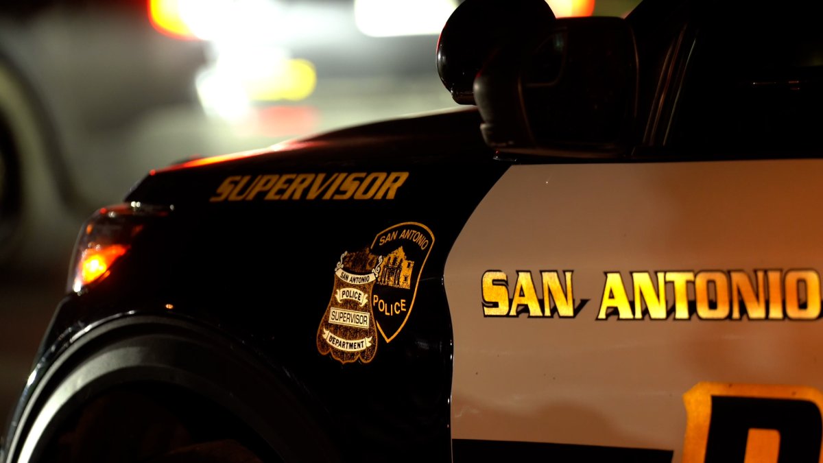 Two San Antonio officers shot during disturbance call – NBC 5 Dallas ...