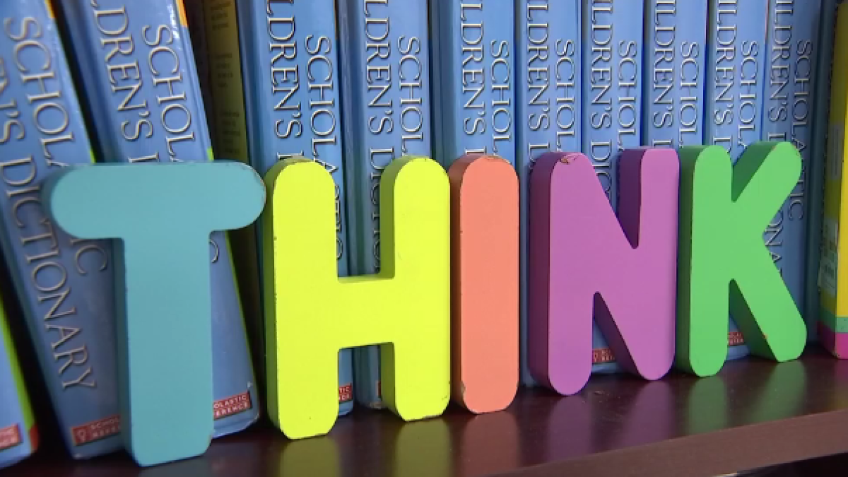 How to make summer reading more exciting – NBC 5 Dallas-Fort Worth