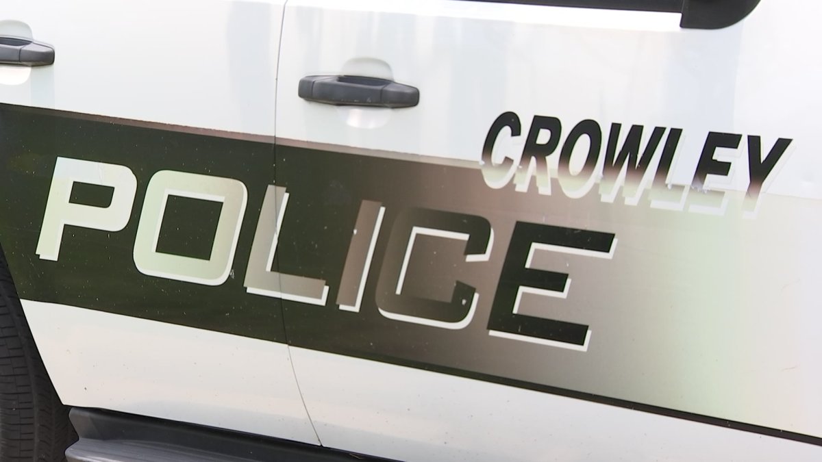 Texas man accused of attempted kidnapping – NBC 5 Dallas-Fort Worth