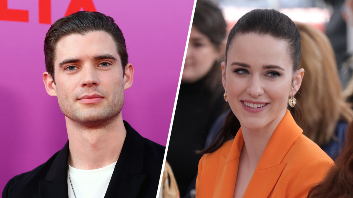 David Corenswet, Rachel Brosnahan cast as Superman and Lois Lane – NBC ...