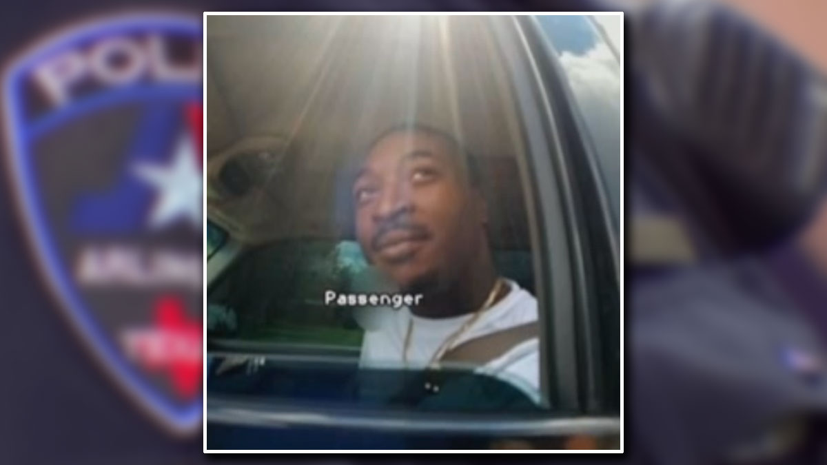 Former Texas Police Officer Given Deferred Adjudication in 2018 Fatal ...
